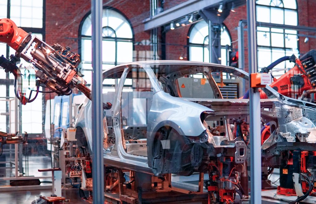 Trends of Artificial Intelligence Applications in the Japanese ...