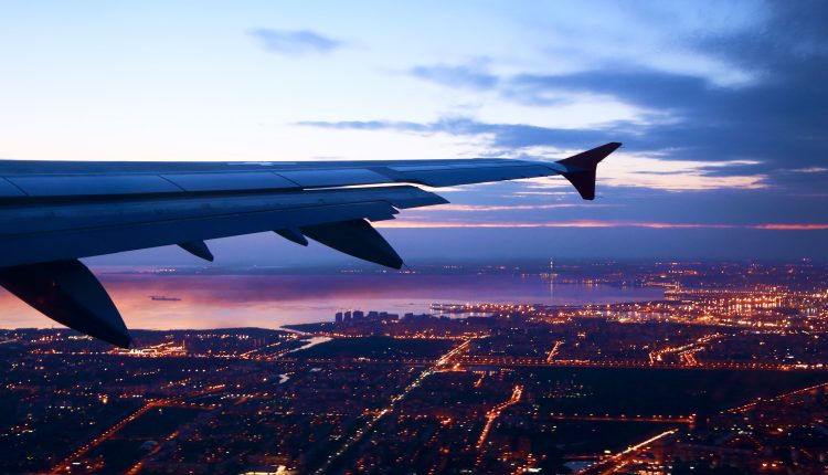 Artificial intelligence accelerates manufacturing for aerospace ... Artificial intelligence accelerates manufacturing for aerospace ...
