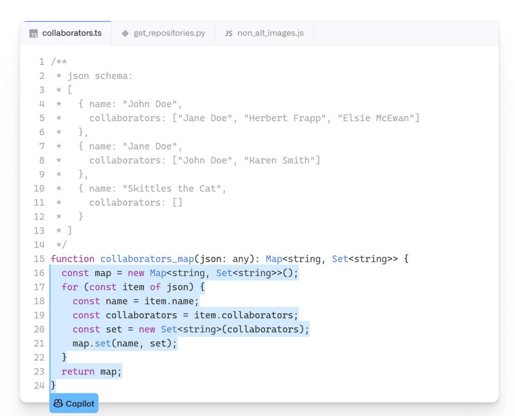 GitHub and OpenIA join forces to create artificial intelligence capable ...