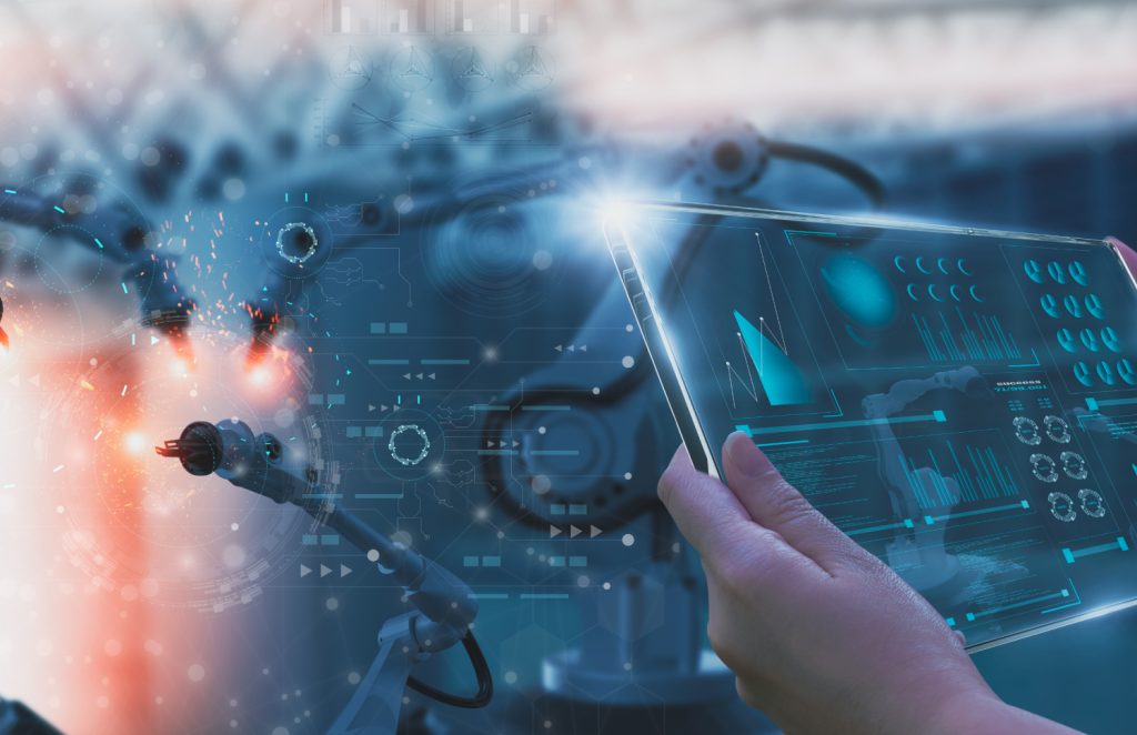 Active Learning system as an AI tool in manufacturing environments ...